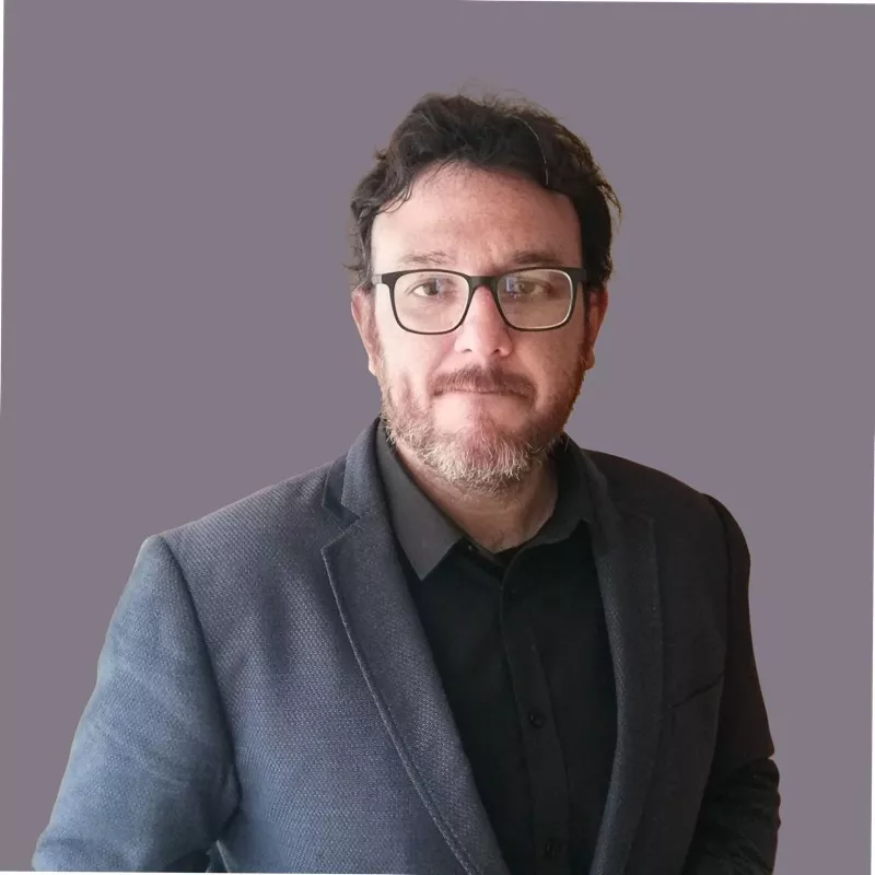 Diego Pajares Herrada | Revista Memoria